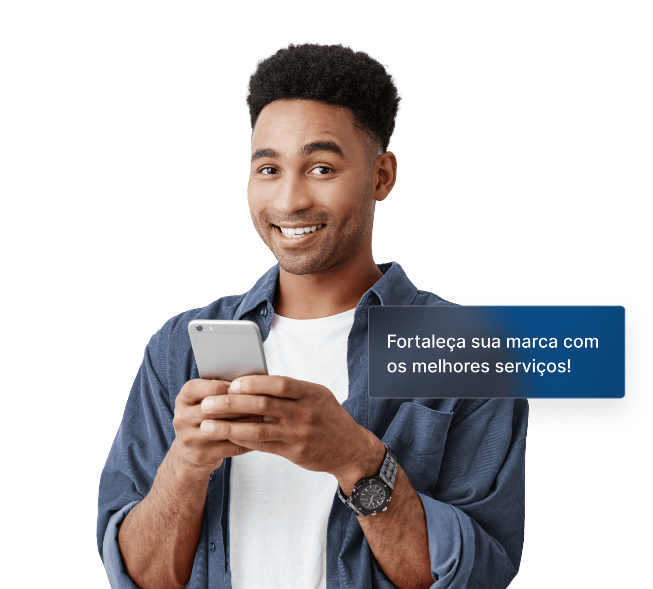 Página Inicial - Future Communication